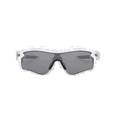 【日本直邮】OAKLEY 太阳镜 0OO9206 RADARLOCK PATH 抛光白 One