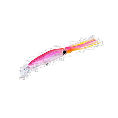 【日本直邮】YO-ZURI路亚拖线假饵3DF190mmCPHP42gR1166-CPHP-Hot