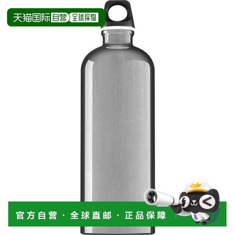 日本直邮SIGG 旅行者 1.0L Al 户外 50015 Star Shoji Lafit 运动