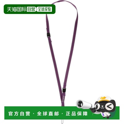 【日本直邮】HAKUBA PixGEAR 连接带 紫色 KST-49PU