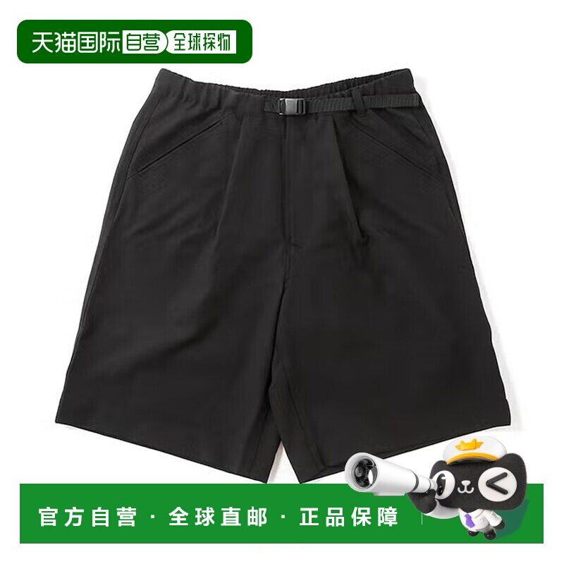日本直邮RawLow Mountain Works 男士 优雅休闲短裤 R13069休闲裤