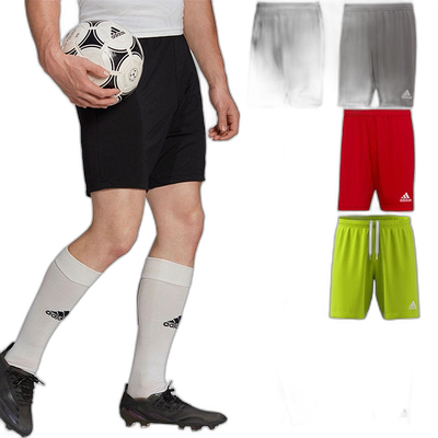 日本直邮 阿迪达斯男式 Entrada 22 Entrada 22 短裤足球服装下装