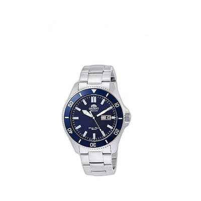 【日本直邮】ORIENT东方手表SPORTS Diver Style RN-AA0007L男士