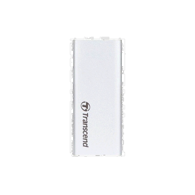 【日本直邮】创见Transcend 便携式移动固态盘SSD 480GB 高速小巧