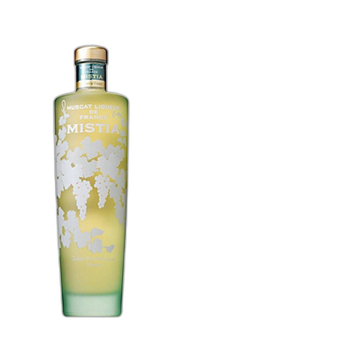 日本直邮SUNTORY三得利MISTIA蜜思缇浓郁麝香葡萄利口酒15度700ml