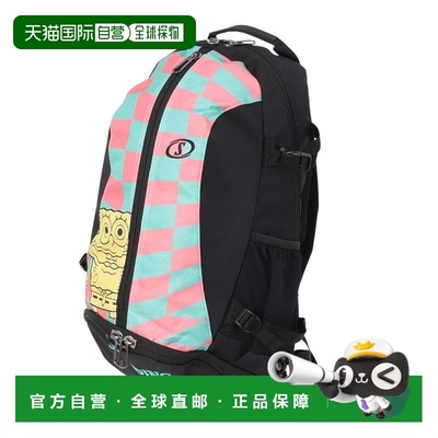 日本直邮SPALDING 篮球包 40-007SBC 包袋类