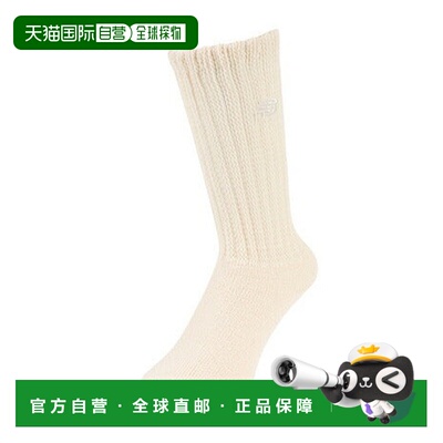 日本直邮 New Balance 舒适长袜 LAS35634GIE 袜子