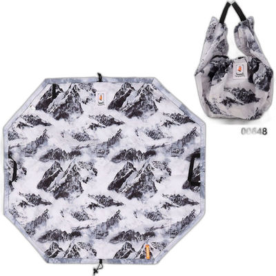 日本直邮MAMMUT 男女 霓虹绳防水布攀岩装备攀岩 2050-00082