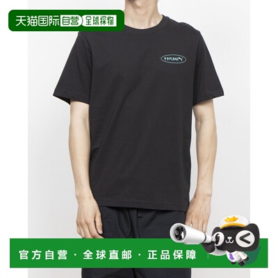 日本直邮PUMA 男士 GRAPHICS 3 Circle 短袖 T 恤 687697（PUMA