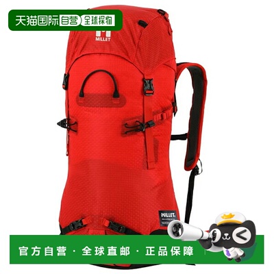 日本直邮MILLET PROLIGHTER 30+10 户外背包 MIS2272-N0335