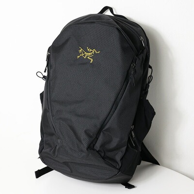 日本直邮ARC'TERYX Mantis 26 背包 (X000010643) - 男女通用背包