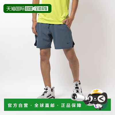 日本直邮 STRENGTH 3.0 2-in-1短裤运动