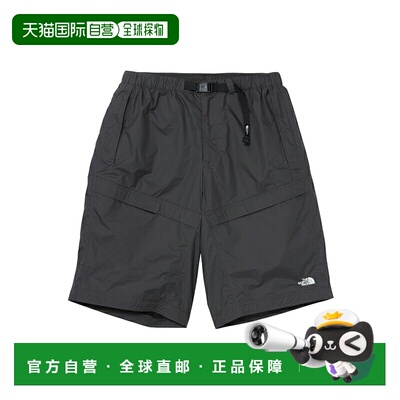 日本直邮THE NORTH FACE Chimney Wind 短裤（男女通用）NB42650
