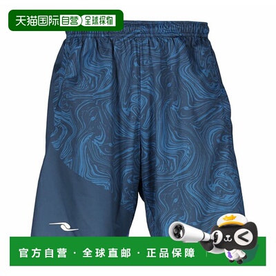 日本直邮DALPONTE 升华训练裤 DPZ0414-NAVY 五人制足球