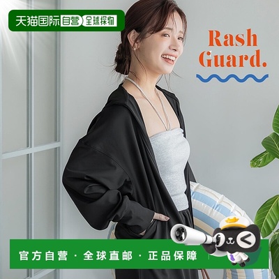 日本直邮coca UV防晒速干防风外套 [CO4289EW013837]长袖