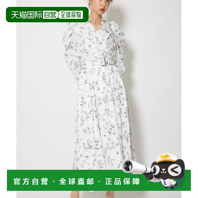 日本直邮卡舒库尔 连衣裙 女士 宽松设计