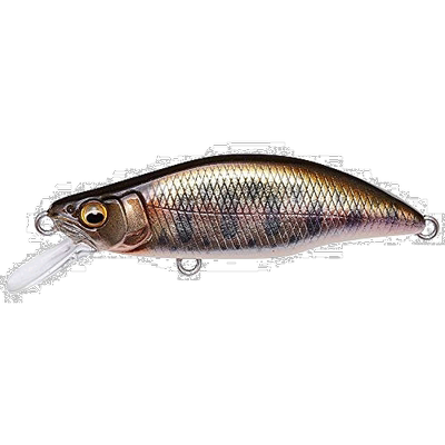 【日本直邮】megabass（垂钓装备）GH64 HUMPBACK路亚假饵64 Bean
