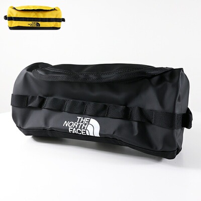 日本直邮THE NORTH FACE Base Camp 旅行收纳罐 L (NF0A52TF) - 5