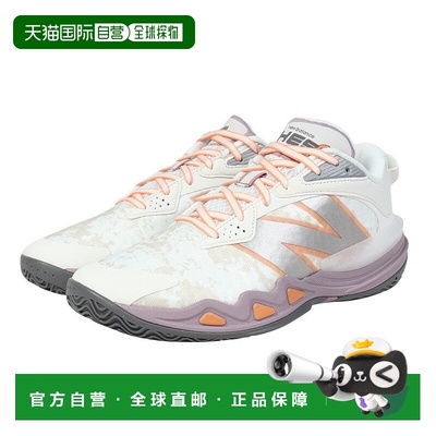 日本直邮new balance-New Balance（男子，女子）篮球鞋Hesi Low