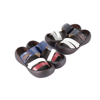 日本直邮Regetta Canoe 男士凉鞋 Bigfoot 轻便凉鞋 CJBF-5138a