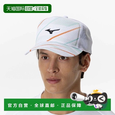 日本直邮【日本直邮】Mizuno美津浓男女同款其他帽子62JWC00401