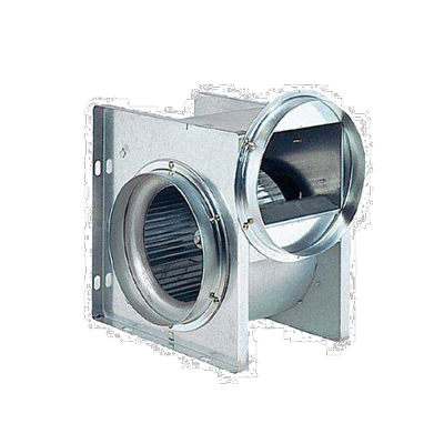 【日本直邮】PanasOnic松下 管用送风机器 迷你Sirocco扇 FY-10CG