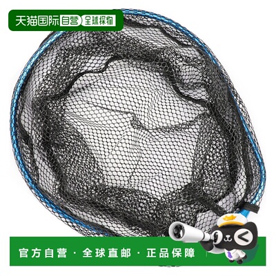 日本直邮Jackson Qu-on Super Trickster Net 普通框 STN-NF BL