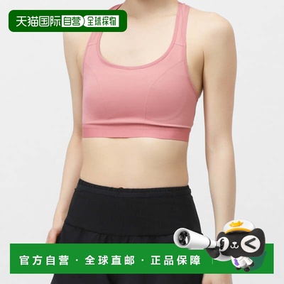 日本直邮TIGORA 女士高支撑运动文胸 TR - 3F2055UB 运动文胸