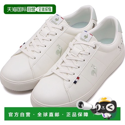 日本直邮Le Coq Sportif 女士 LCS Chelles Bound MM 姆明联名款