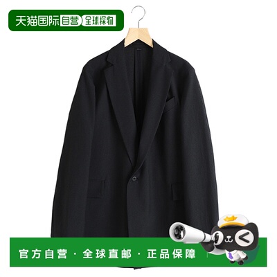 1h可退 日本直邮TEATORA 男士Device JKT PLUS GC轻便夹克 tt201P