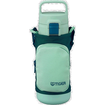 【日本直邮】TIGER虎牌MTA-A050儿童便携保温保冷杯安全便携500ml