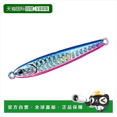 日本直邮Daiwa Metal Jig TG Bait 210 PH 蓝粉色