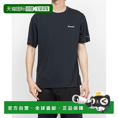 日本直邮 Arrowhead 男士户外半袖T恤 XM9614哥伦比亚速干