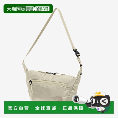 日本直邮THE NORTH FACE 单肩包Capella 2 NM72354