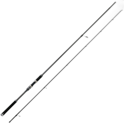 日本直邮Abu Garcia Shore Jigging Rod Salty Stage 原型 Light