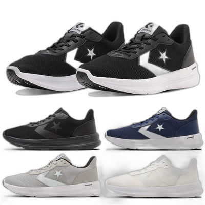 日本直邮Converse 匡威 男女Daystar跑步鞋 34201870 34201871 34