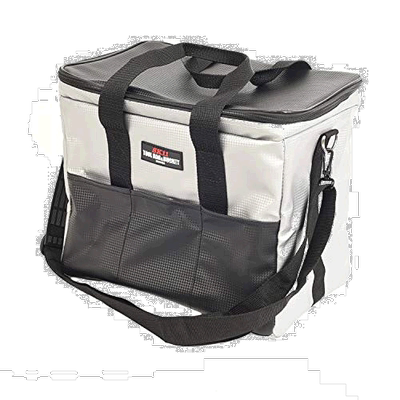 【日本直邮】Sk11藤原产业 工具包 方形立式DX 银色 SKB-PDX-SL