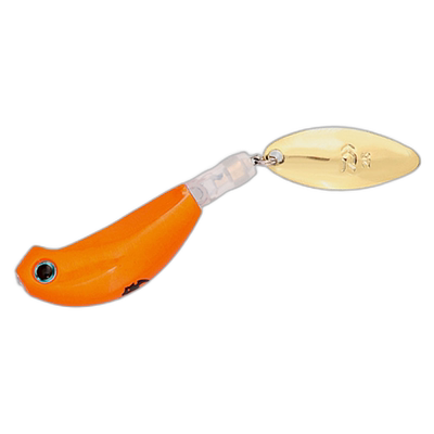 日本直邮Daiwa Koga 刀片破碎机 TG Tamakami Head 80g PH Koga