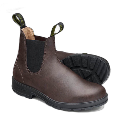 日本直邮Blundstone ORIGINALS VEGAN 侧边 Gore 靴子男女通用 BS