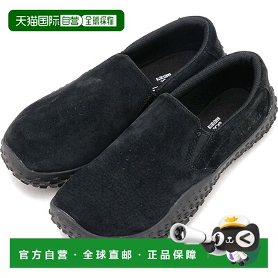 日本直邮Merrell WRAPT SLIP ON 女士运动鞋 [J008858 FW25] WRAP
