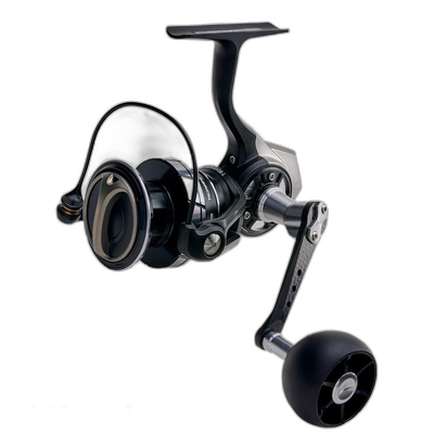 日本直邮Abu Garcia 旋转渔线轮 Roxani SP 3000MSH 24 年型号旋