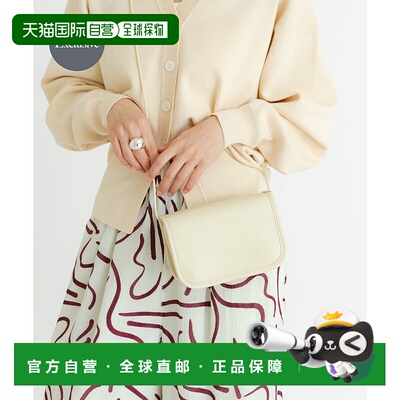 1h可退 日本直邮iTTi 女士特别定制款手提包 UWA4ITTIBAGD单肩包