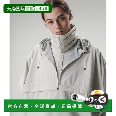 日本直邮Adam et Rope' 男女同款ACT_22 Leicester轻薄外套 2024B