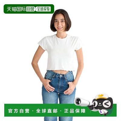 日本直邮ROXY SWEET HONEY BUN T恤 [25SPRST251076]