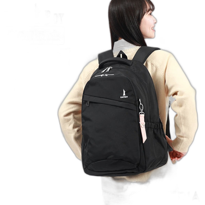 日本直邮 EASTBOY 女式背包 时尚 EASTBOY 书包，B4 A4，28L，书