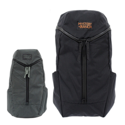 日本直邮Mystery Ranch神秘农场男士双肩背包Catalyst21L