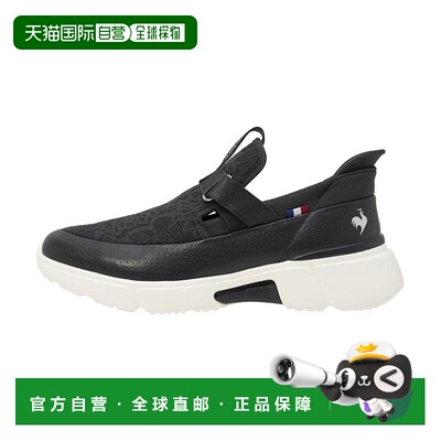 日本直邮 LACOSTE SPORTIF 女性轻便易穿消臭机能拖鞋 [LU5SSN23L