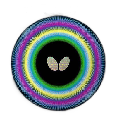 日本直邮BUTTERFLY飞球用品高强度平衡速度平衡型05930