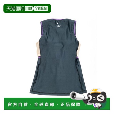 日本直邮NIKE-耐克SS24 SMU F/z分开 健康新款泳衣