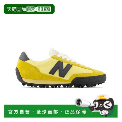 日本直邮New Balance 男女同款 Gator Run复刻版【付后1h可退】